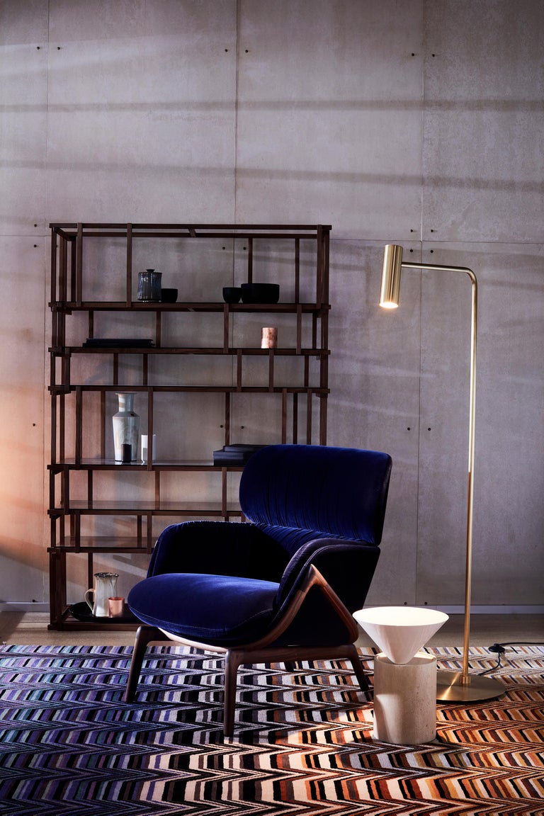 Heron Table Lamp by CTO Lighting For Sale at 1stDibs