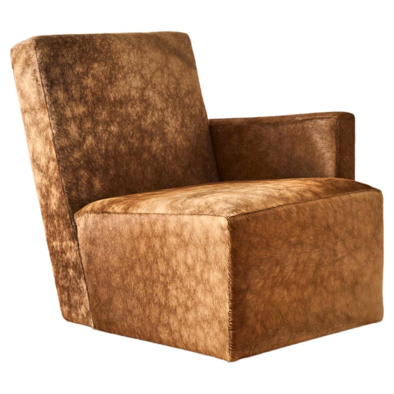 Herve Langlais "Petit Frank" Armchair For Sale at 1stDibs