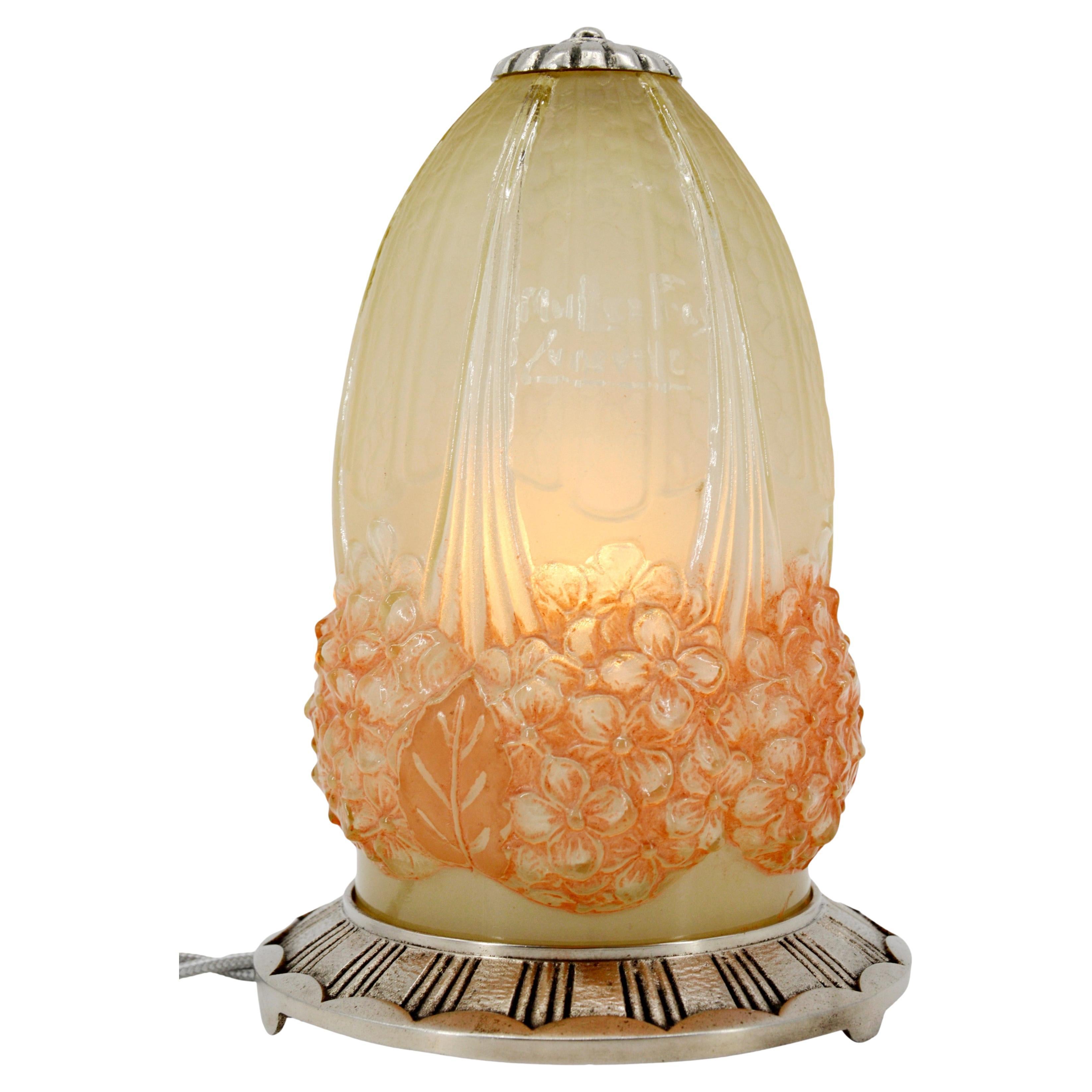 1920s Table Lamps - 1,035 For Sale at 1stDibs | antique 1920 table ...