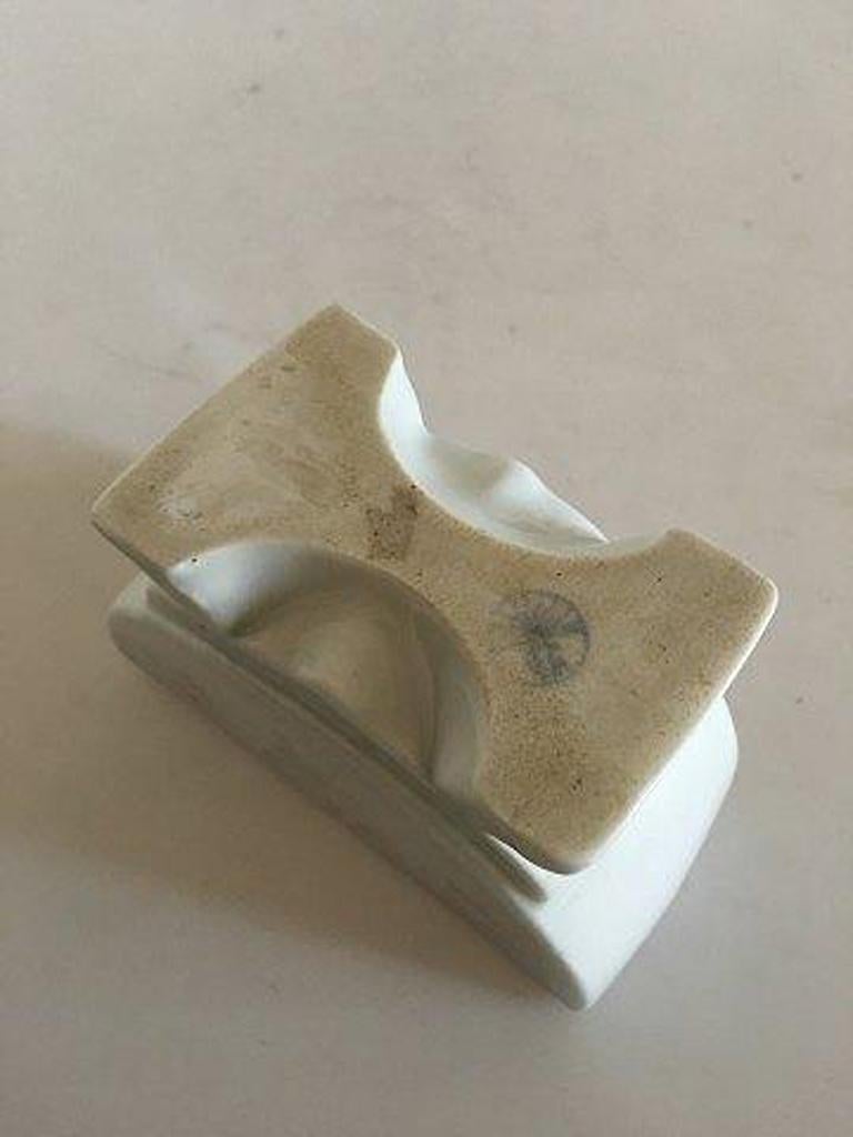 Heubach Art Nouveau Vase with Multiple Flower Holes For Sale at 1stDibs ...