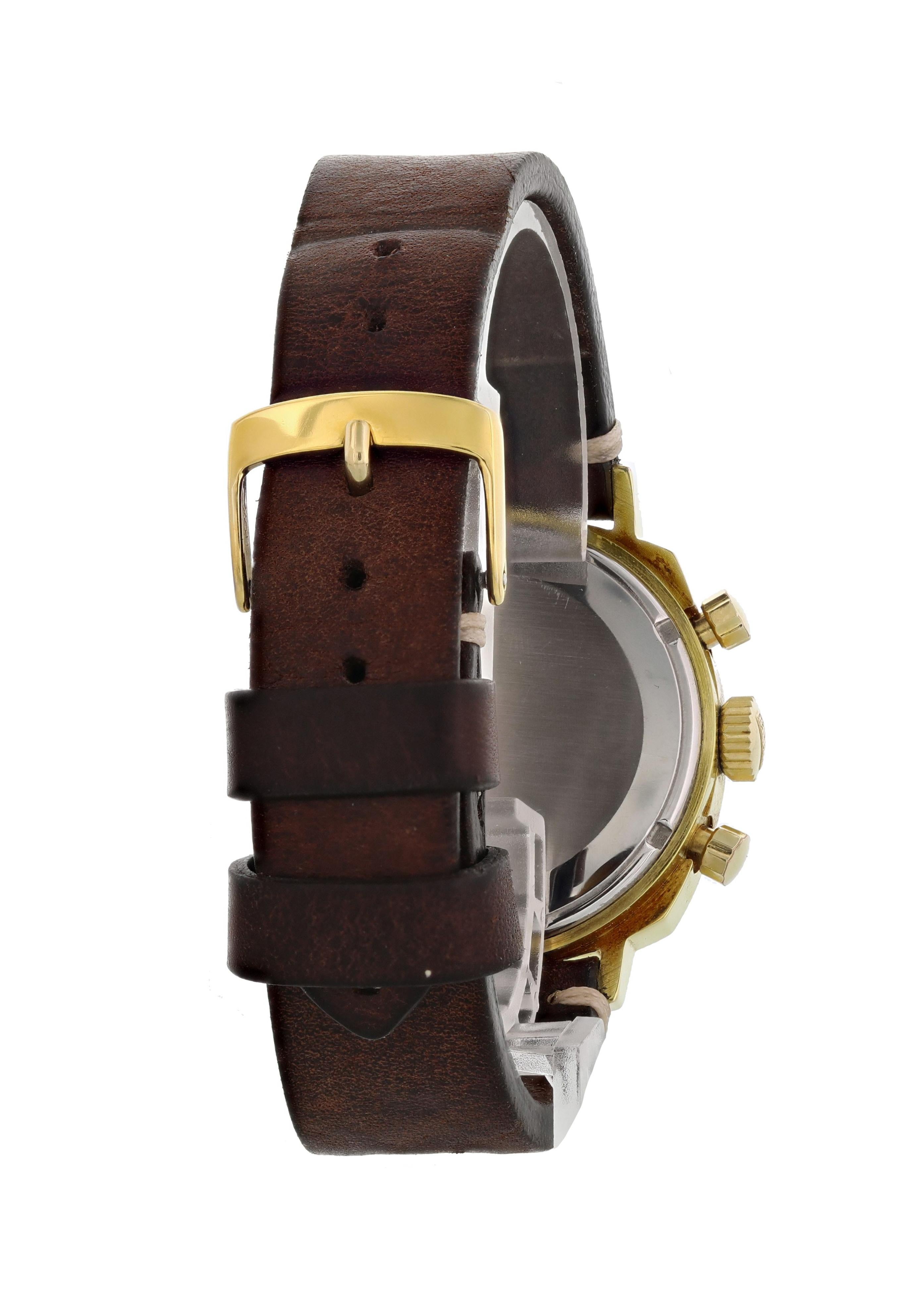 Heuer Camaro 73345T Vintage Men's Watch For Sale at 1stDibs | heuer ...