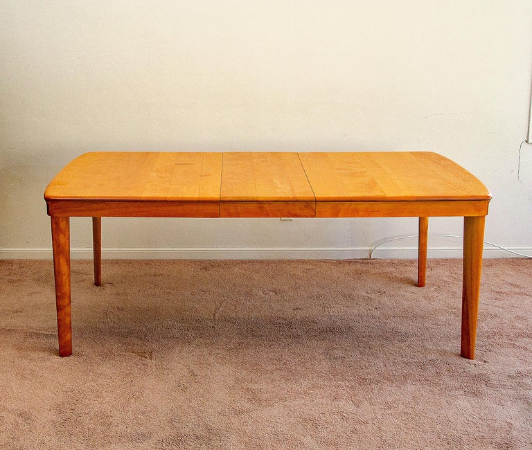 Heywood Wakefield Dining Table