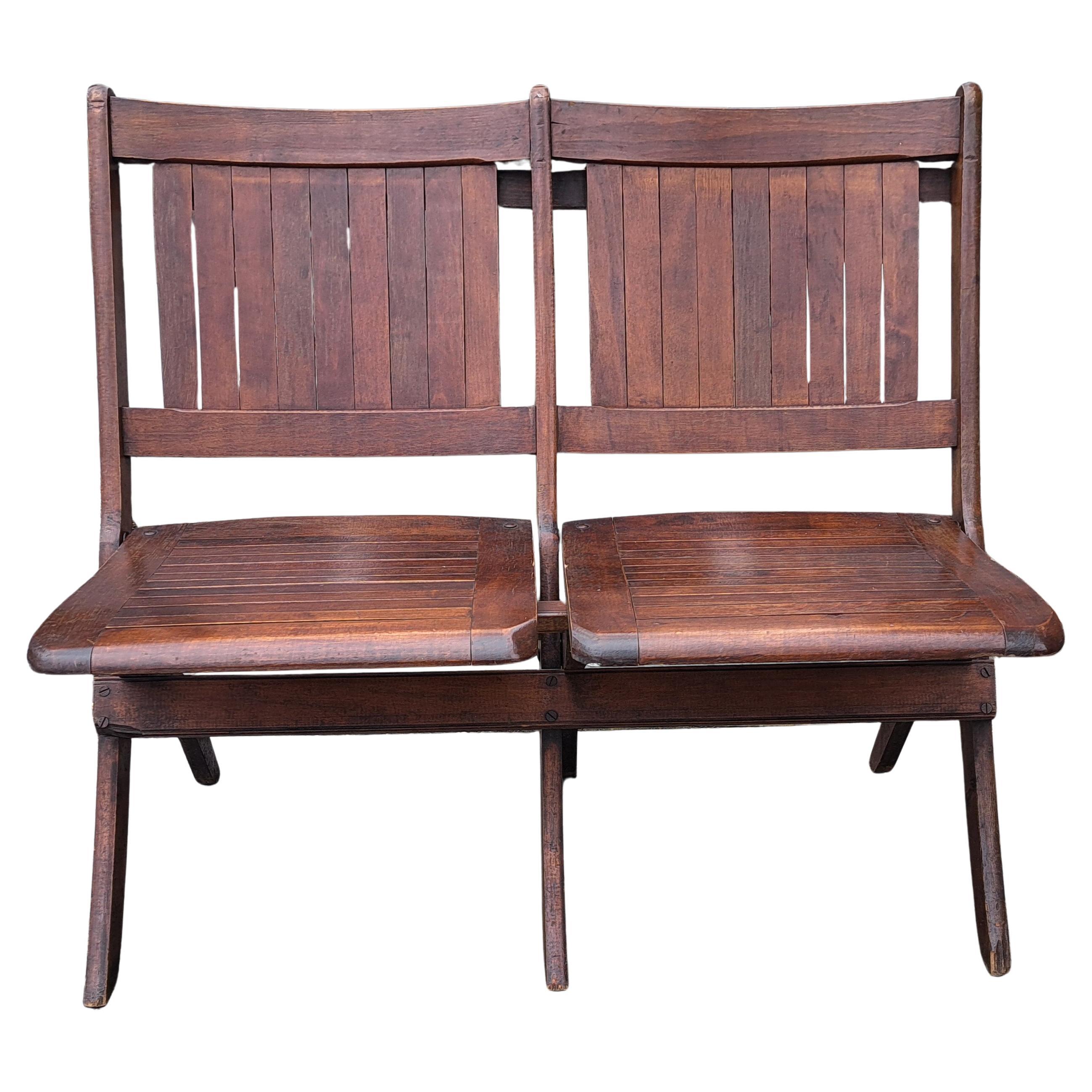 Antique Theater Seats For Sale at 1stDibs | vintage theatre seats ...