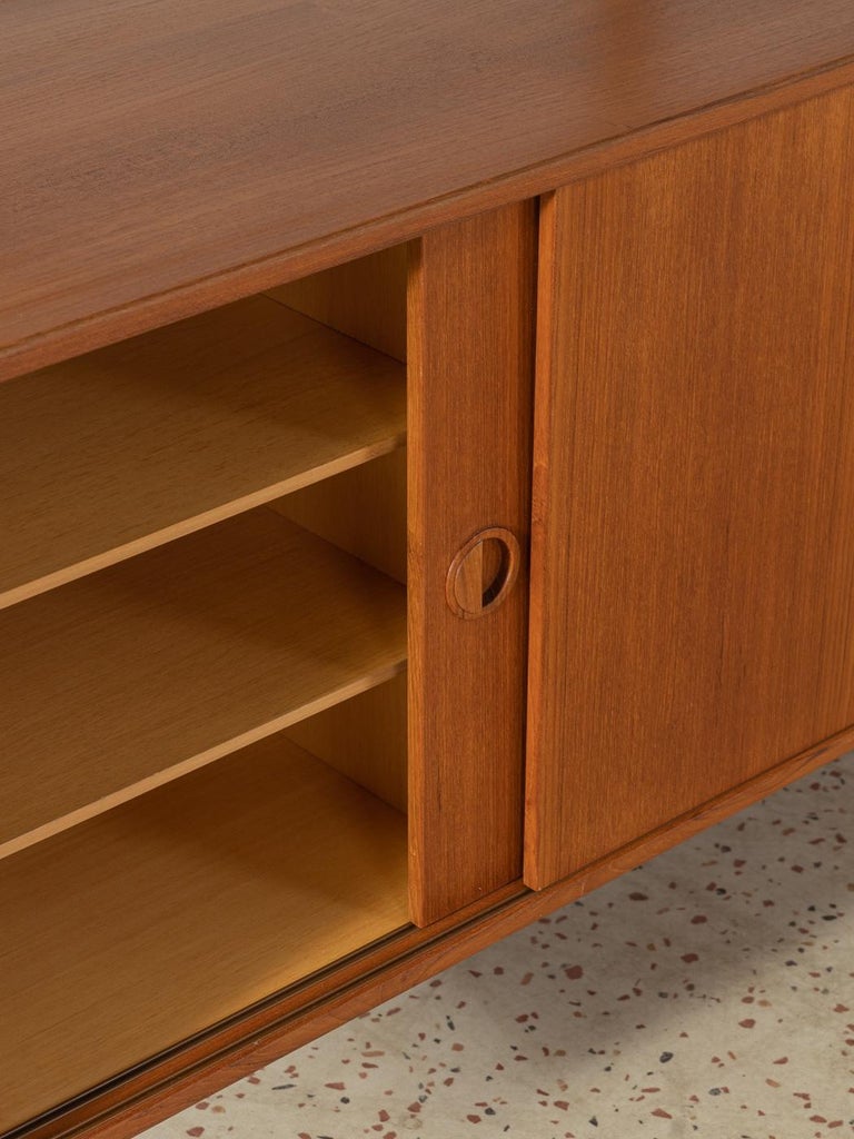 Hg Furniture Shelving System, 1960s Wall Shelf For Sale at 1stDibs