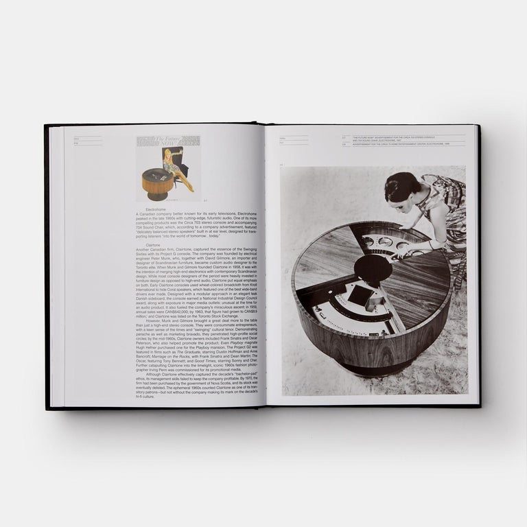 "Hi-Fi The History of High-End Audio Design" Book at 1stDibs
