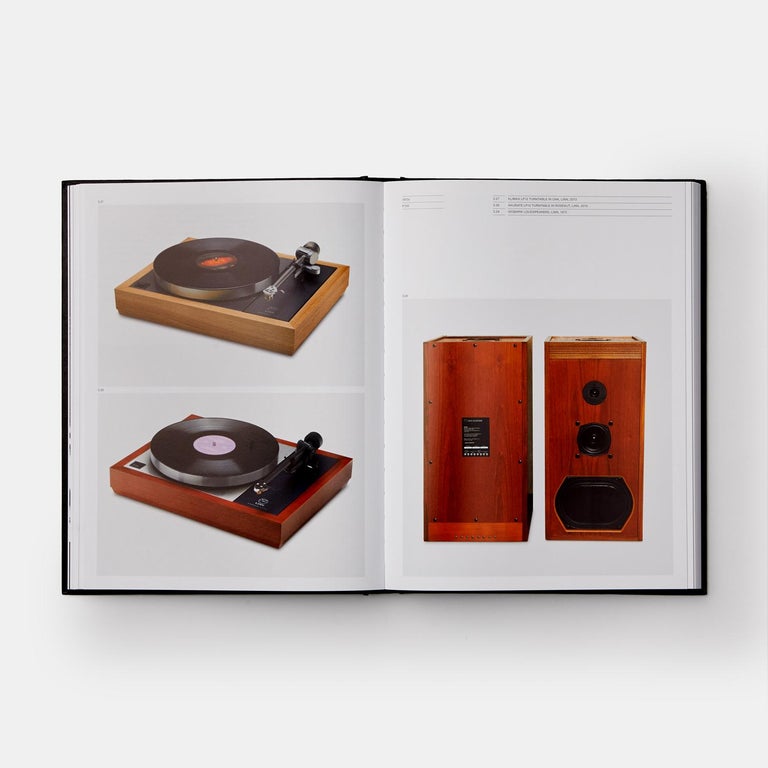 "Hi-Fi The History of High-End Audio Design" Book at 1stDibs