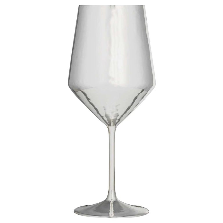 High 1 Goblet Glass For Sale at 1stDibs