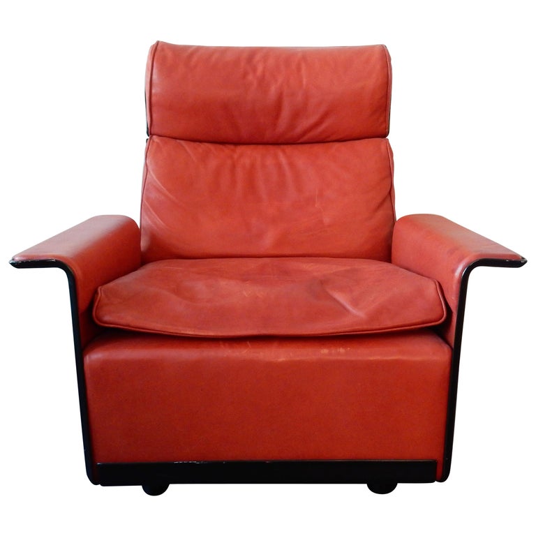 High Back '620 Chair Programme' by Dieter Rams for Vitsoe, Germany 1966 ...