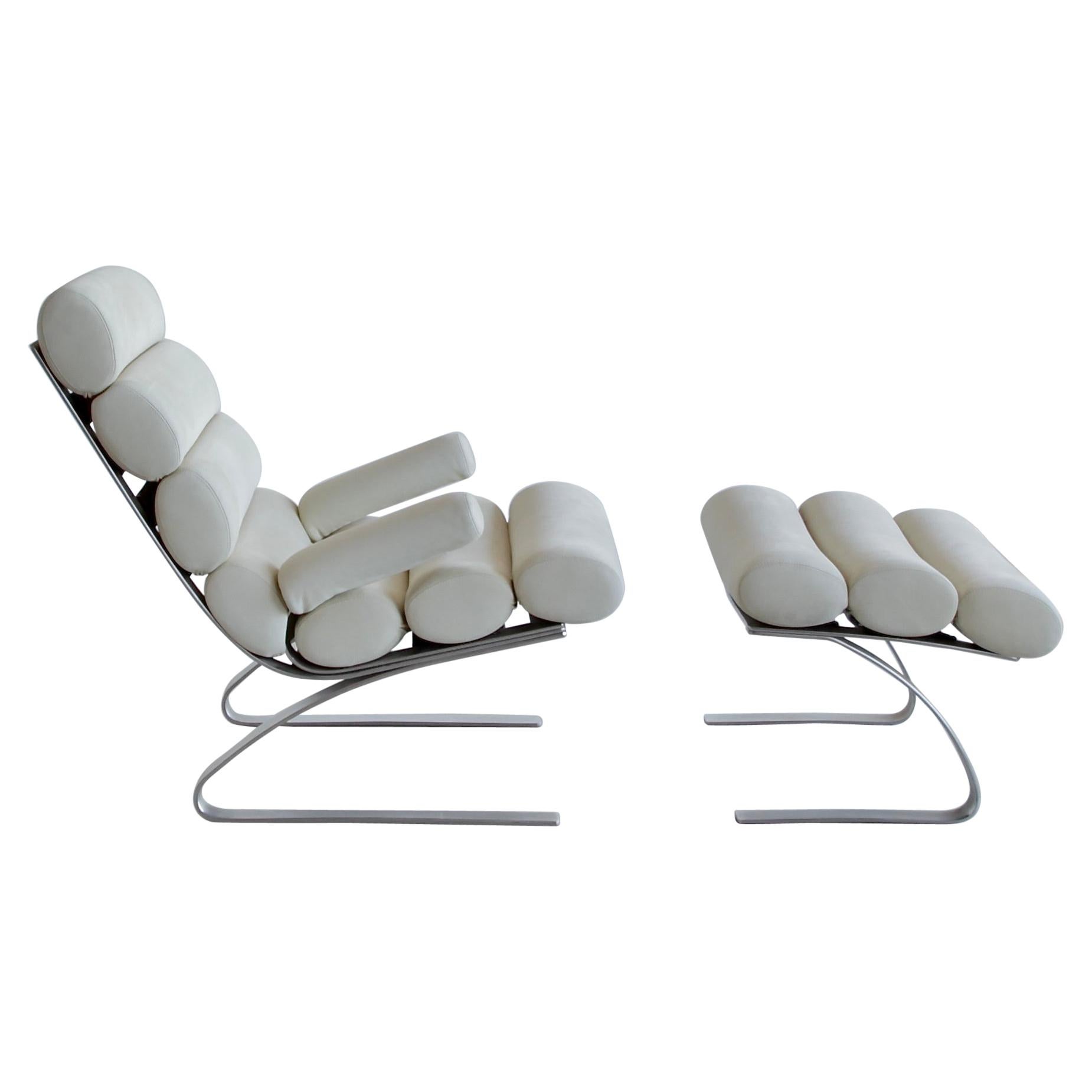 Cor Sinus Lounge Chair, Germany, 1976 at 1stDibs