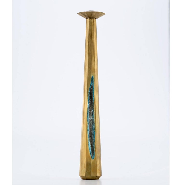 High Cut Vase For Sale at 1stDibs