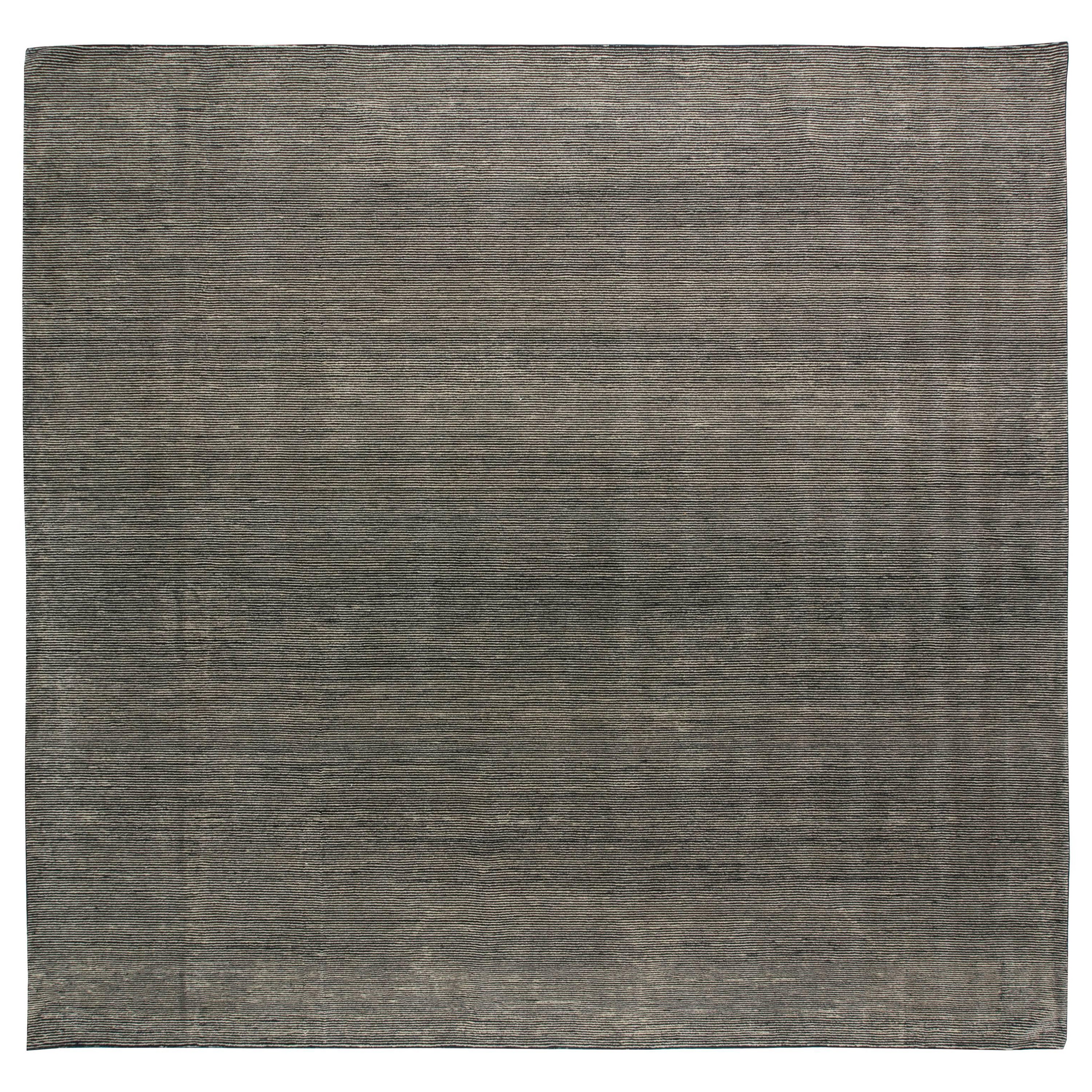 RUSSIA Siberian Frost Hand Tufted Modern Rug, One Love Collection By ...