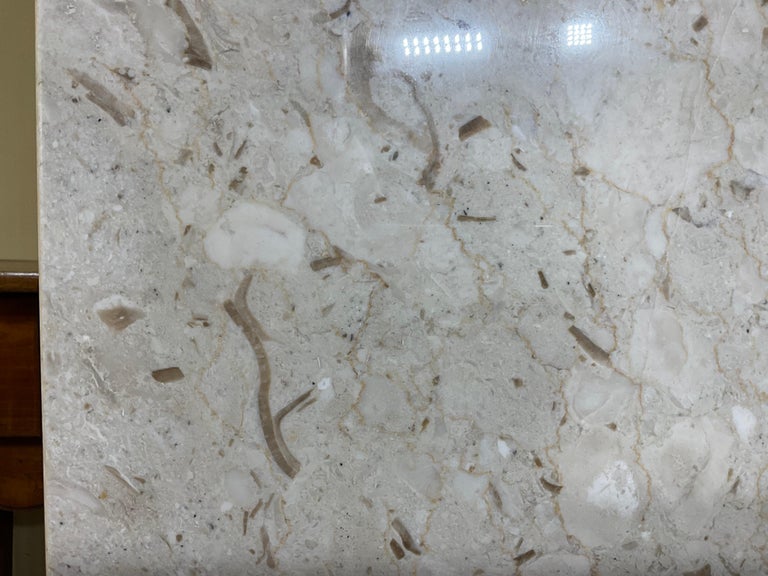 High Rectangular Marble Sculpture Base For Sale at 1stDibs | marble ...