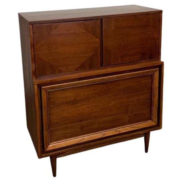 Highboy by Basic Witz For Sale at 1stDibs
