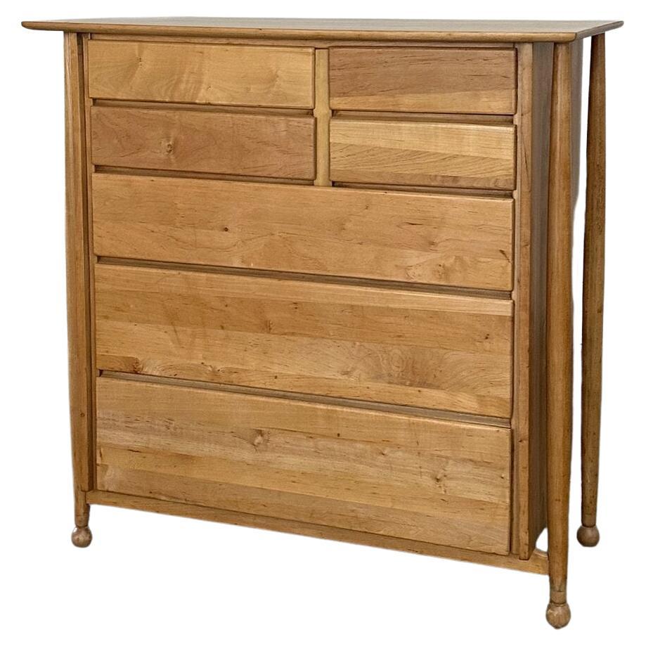 Birch Dressers - 99 For Sale at 1stDibs | birch dressers for sale ...