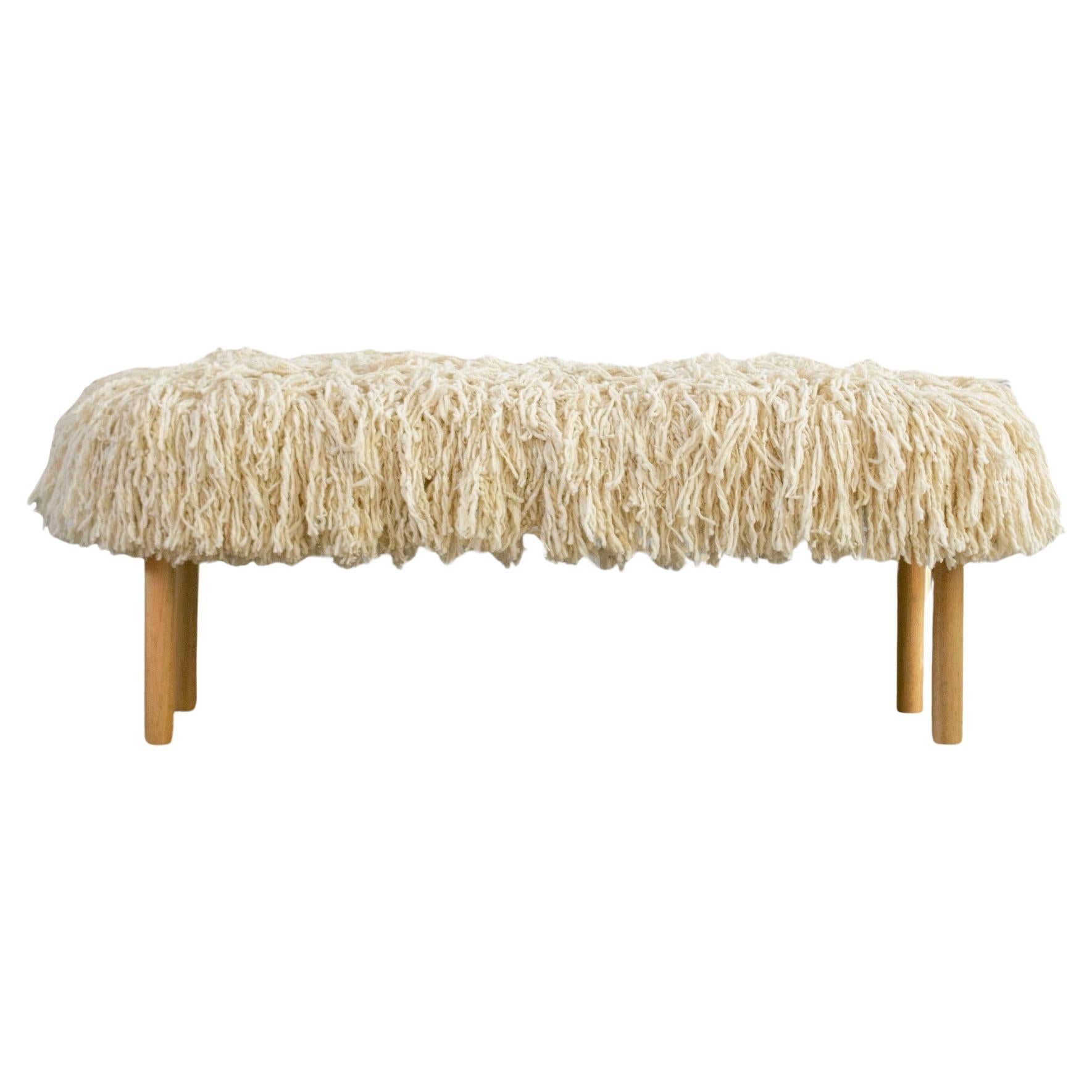 Hilana Stool by Diego Olivero For Sale at 1stDibs