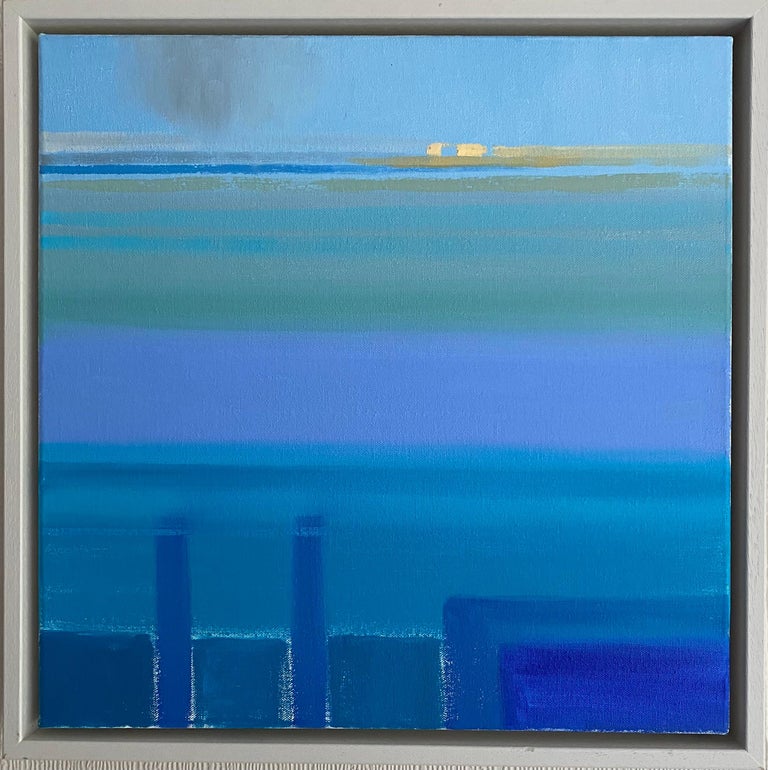 Hilary Goddard - Seafield IV For Sale at 1stDibs