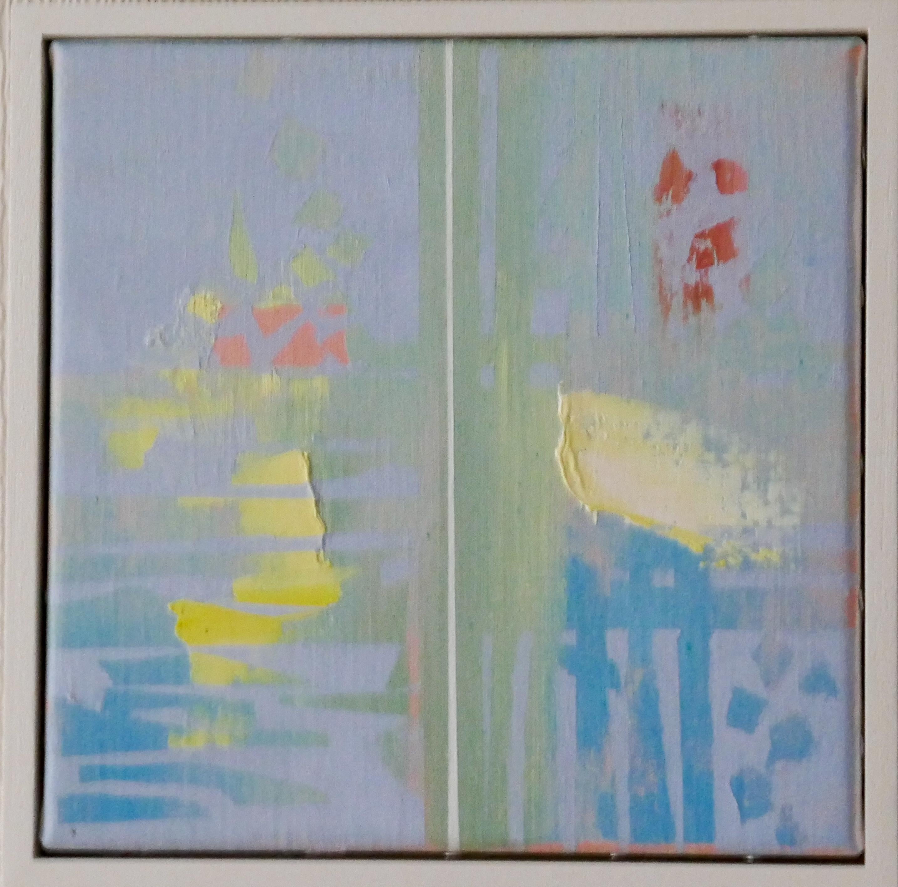 Hilary Goddard - Sun Bright For Sale at 1stDibs