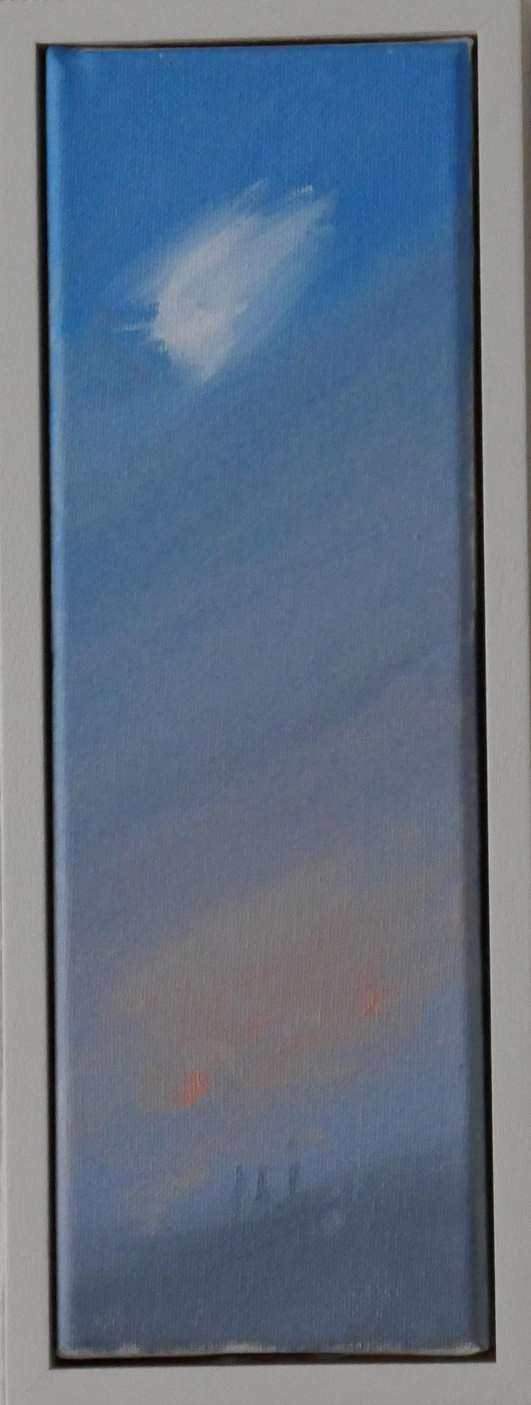Hilary Goddard - Watching For Sale at 1stDibs