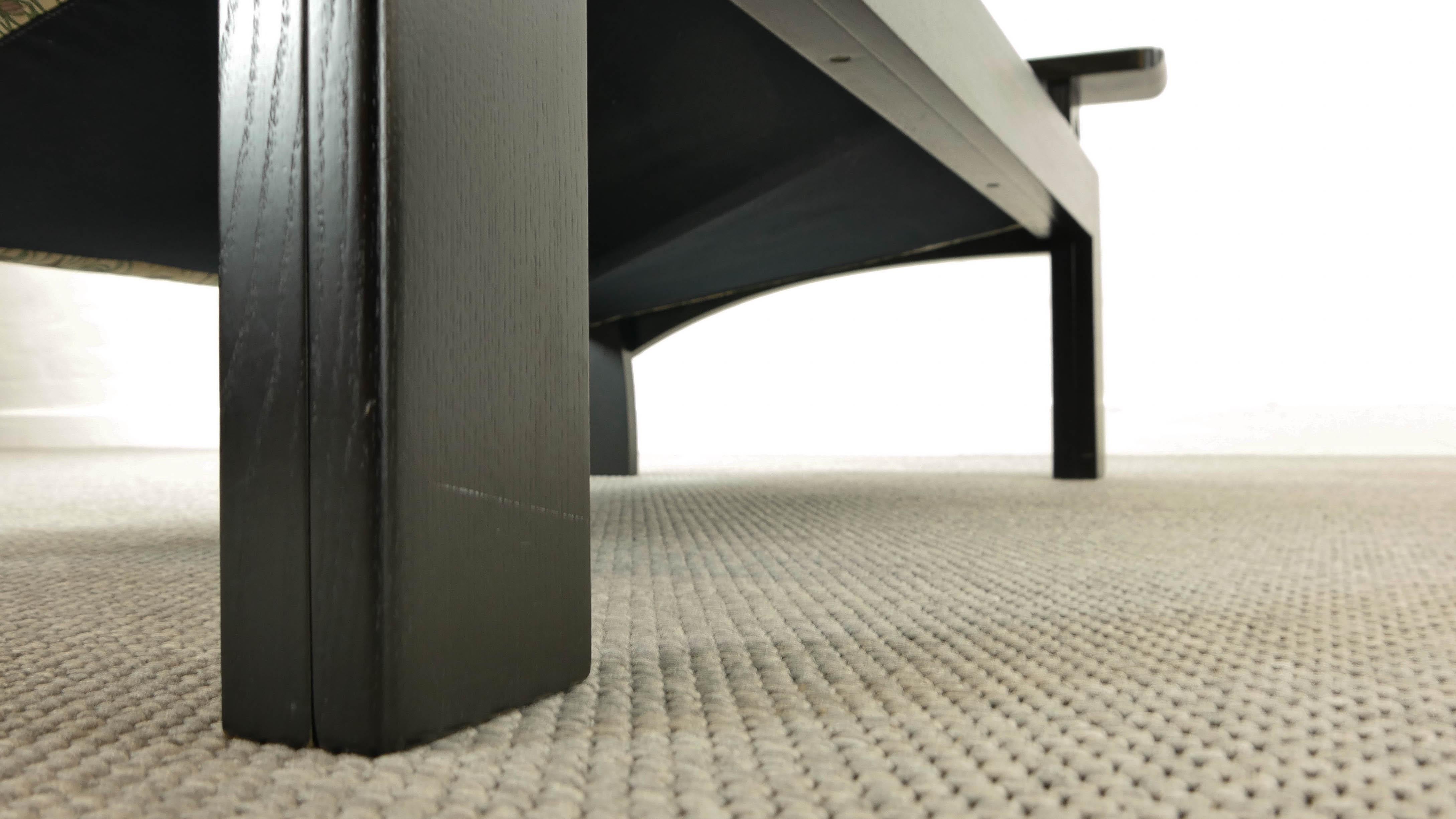 Hill House Set, Settee and Chair by Charles Rennie Mackintosh by ...