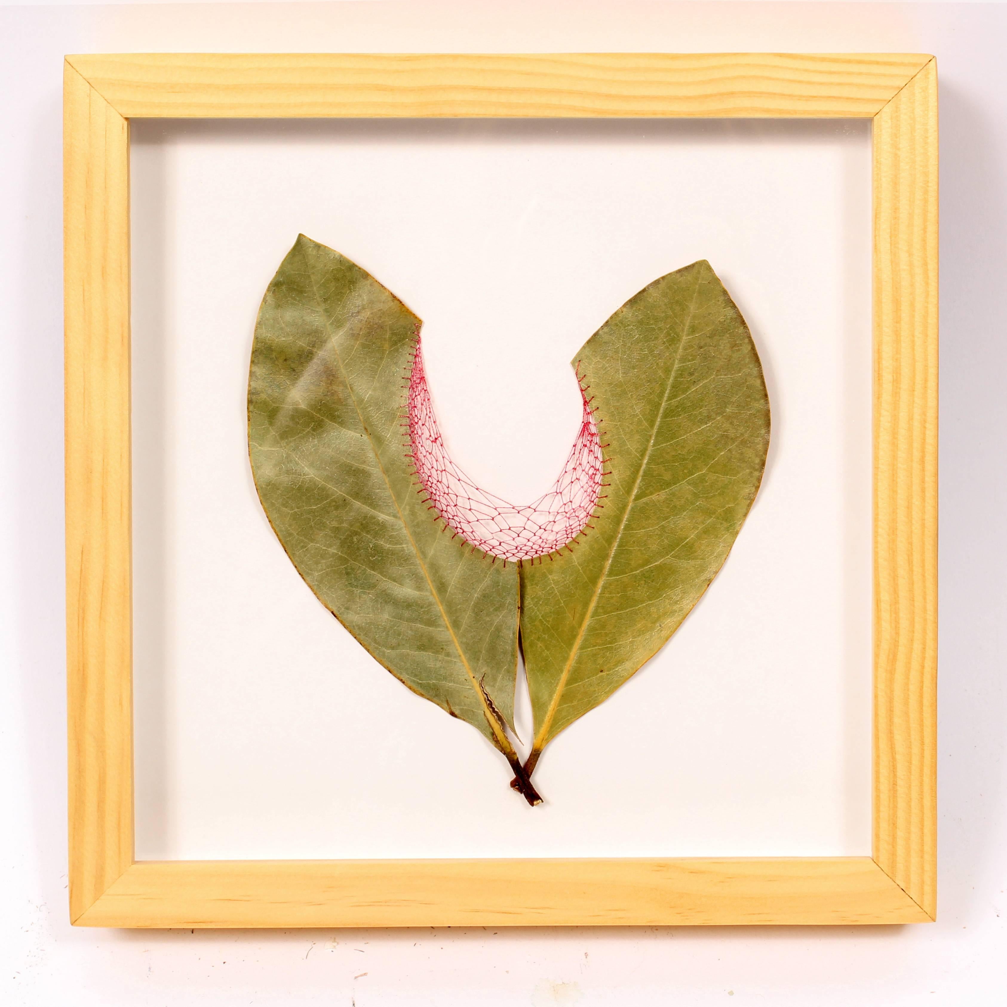 Hillary Waters Fayle - Space Between I For Sale at 1stDibs