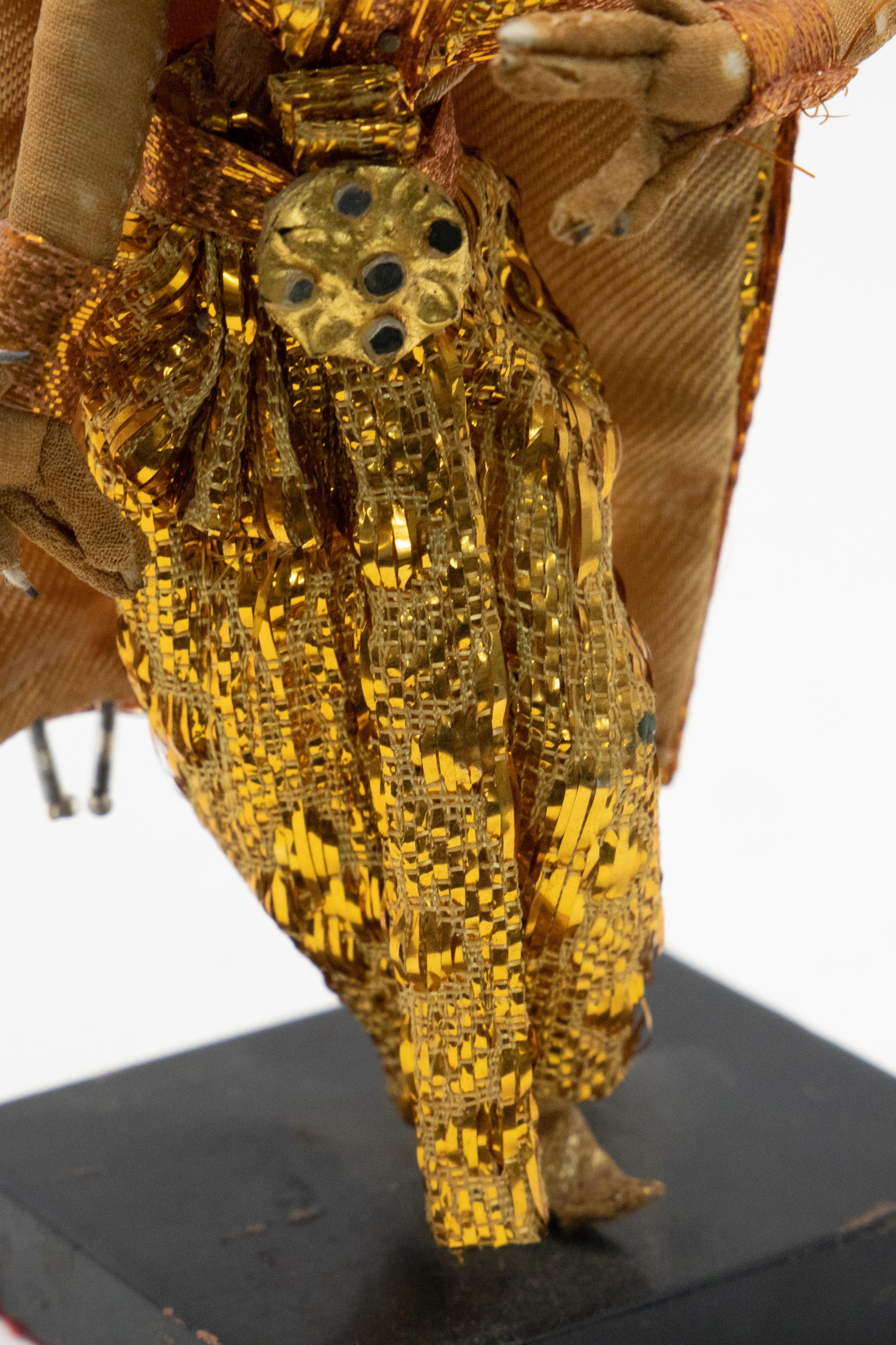 Hindu Goddess Doll For Sale at 1stDibs | hindu dolls