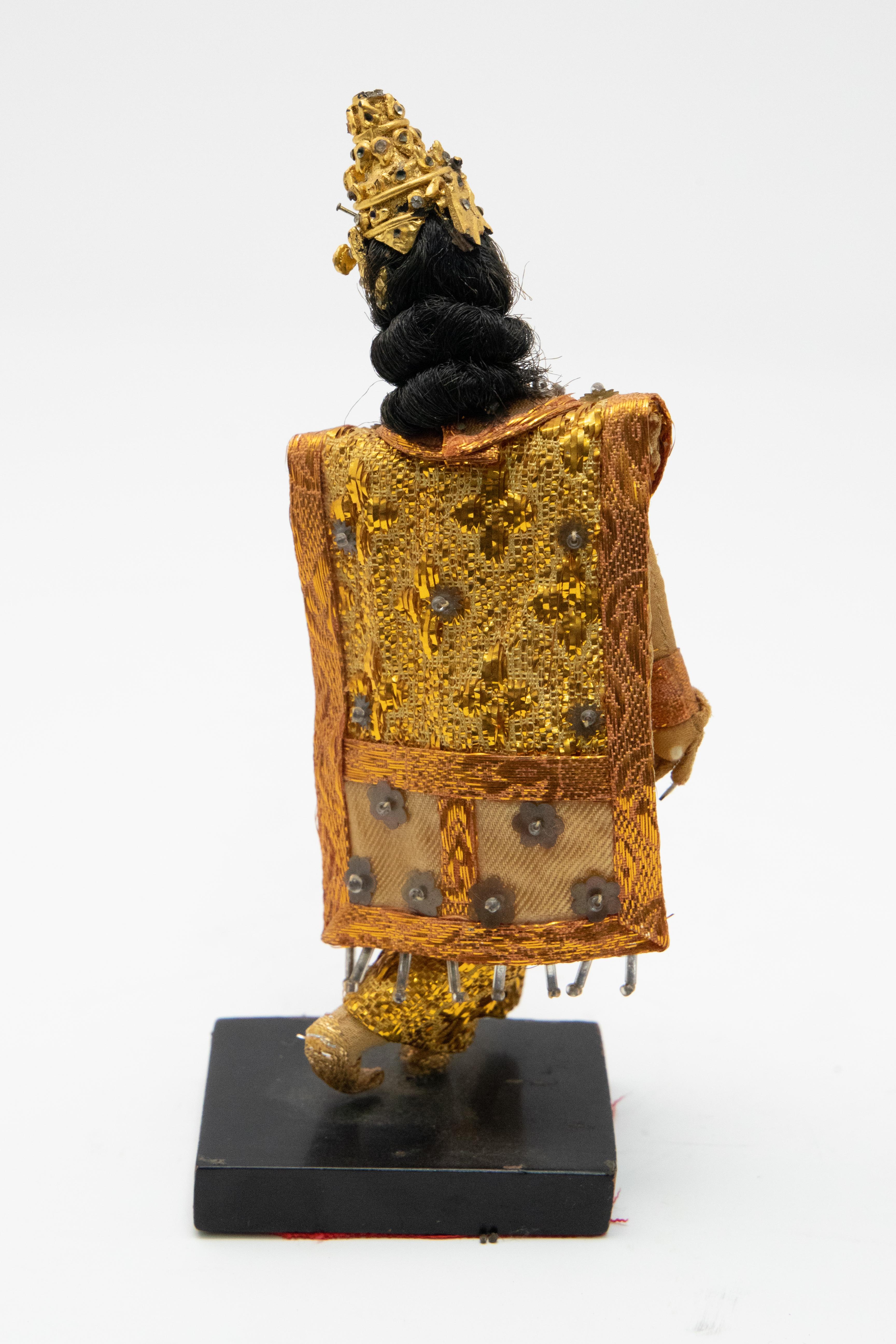 Hindu Goddess Doll For Sale at 1stDibs | hindu dolls