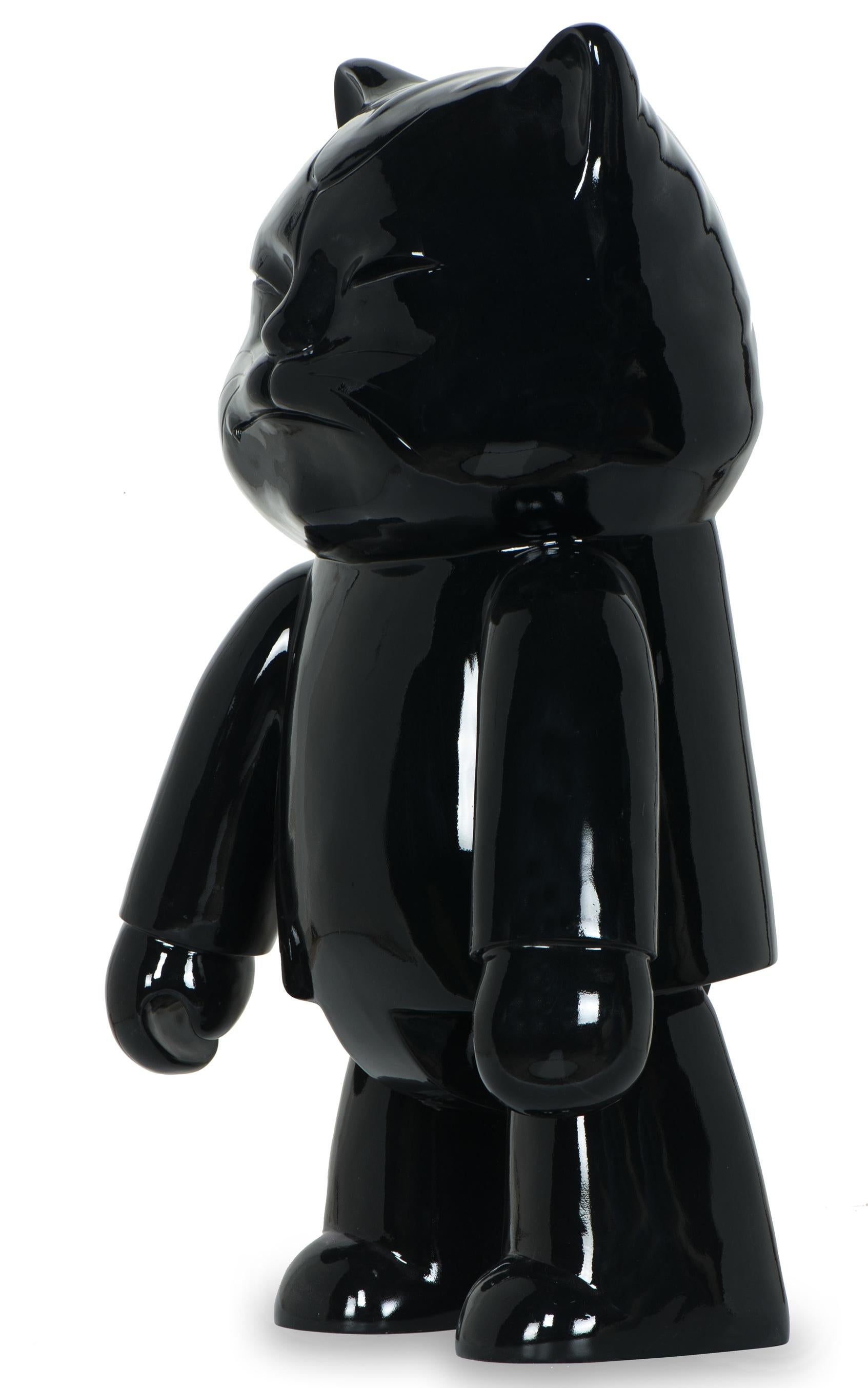 Hiro Ando - sumocat For Sale at 1stDibs Hiro Ando - sumocat For Sale at 1stDibs