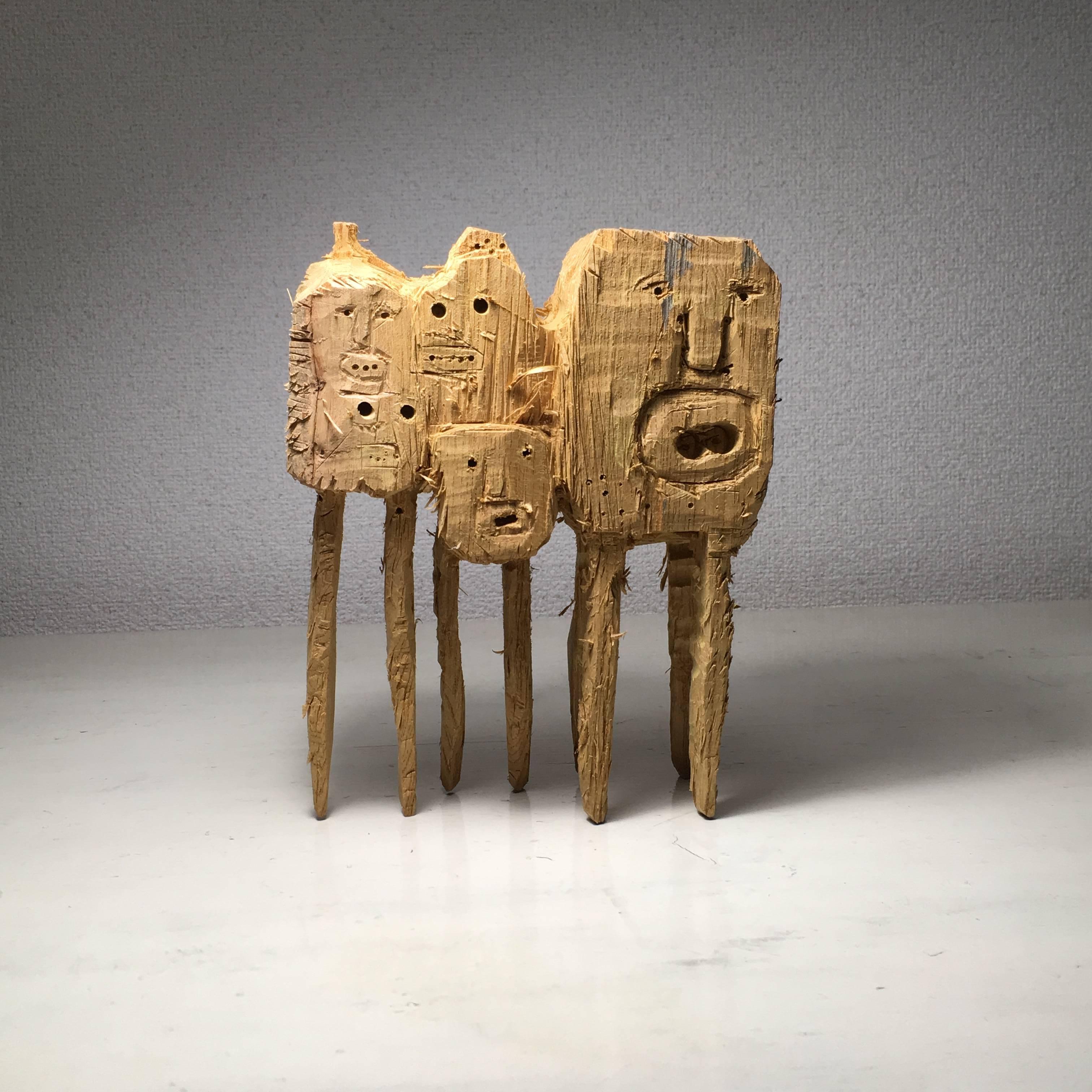 Hirosuke Yabe - Untitled 160 at 1stDibs