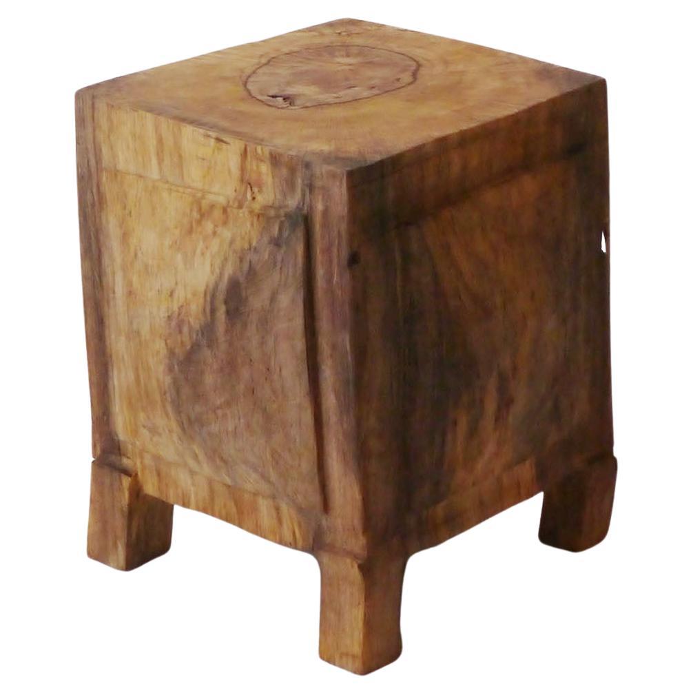 Japanese Side Tables - 84 For Sale at 1stDibs | japanese bedside table ...
