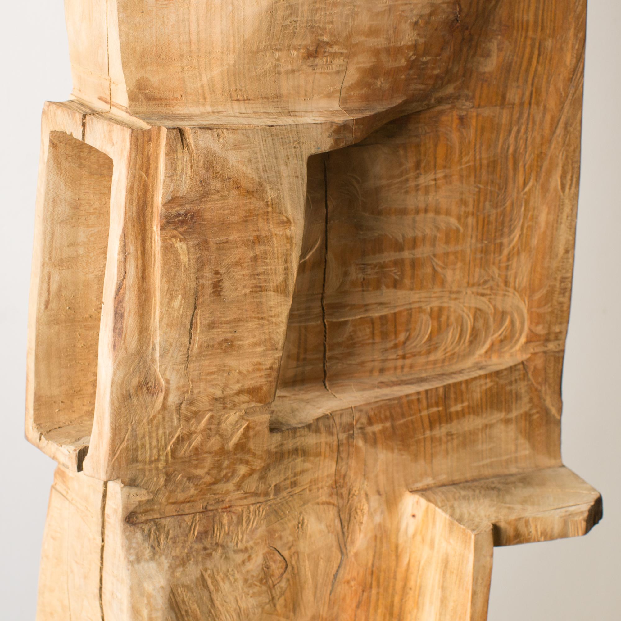 Hiroyuki Nishimura Abstract Sculpture Shelf 4 at 1stDibs | hiroyuki ...