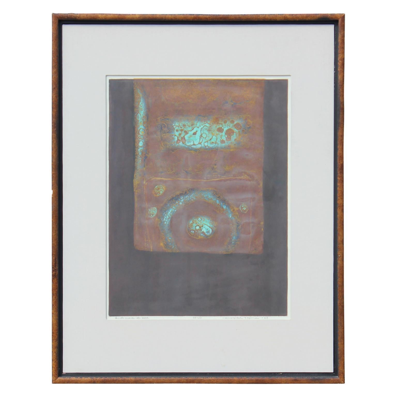 Katja Jacobs - Black and White Abstract Print For Sale at 1stDibs ...