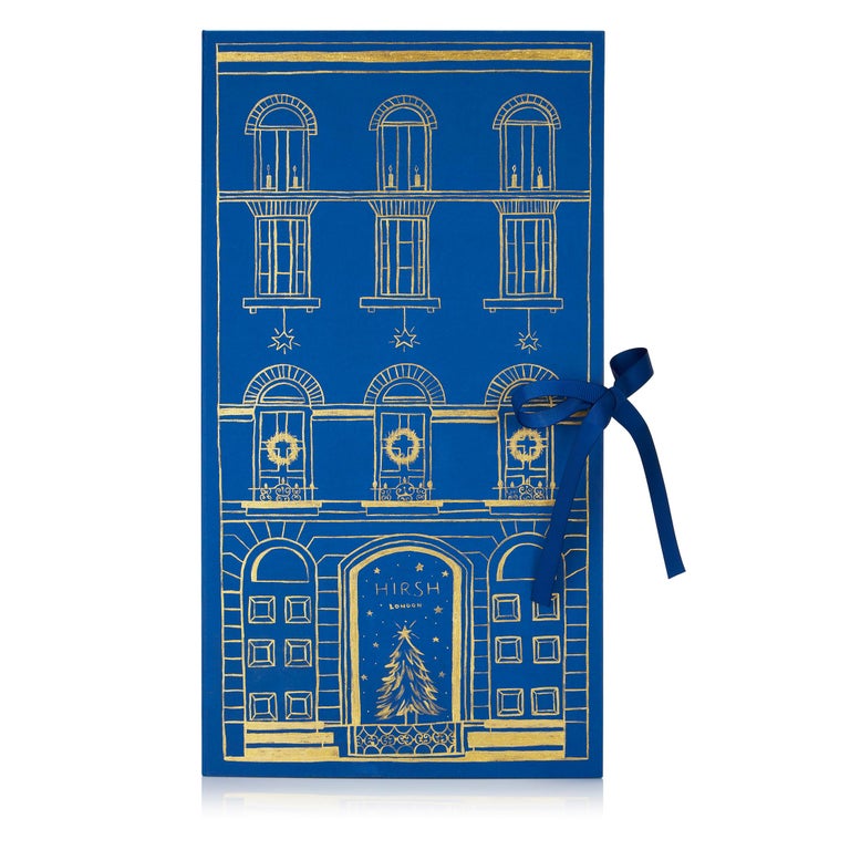 Hirsh Advent Calendar at 1stDibs