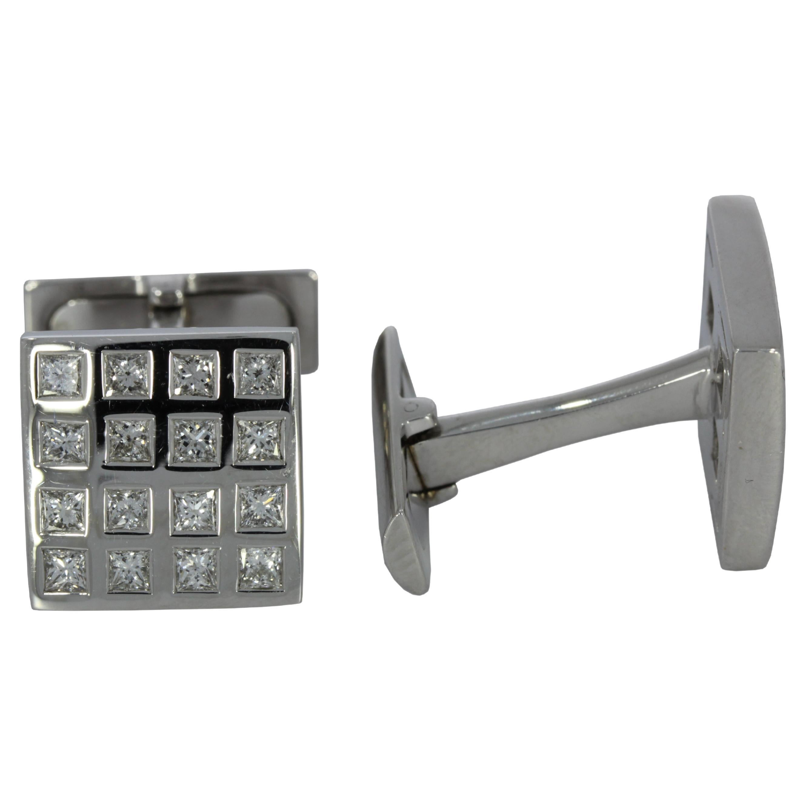 Hirsh Yowah Nut Opal Cufflinks For Sale at 1stDibs