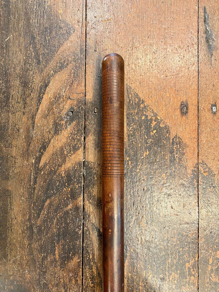 Historic Revolutionary War Period Bed Warming Pan For Sale at 1stDibs ...