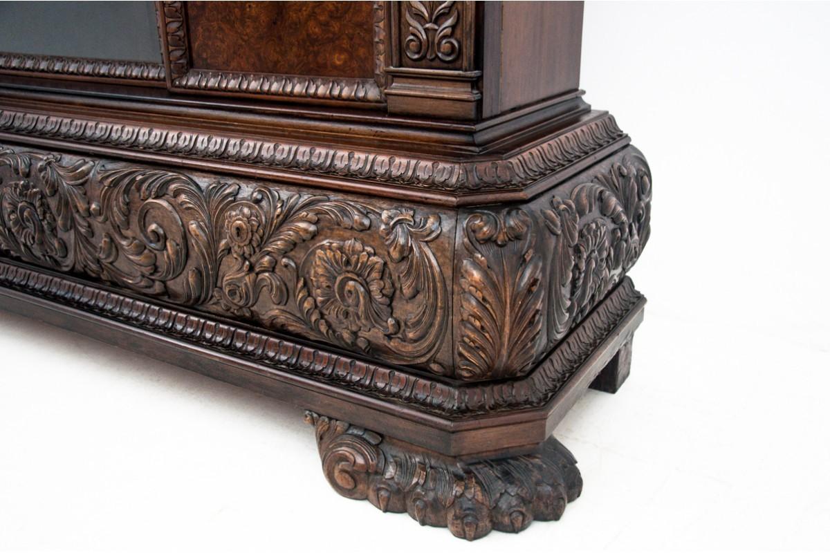 Historical library from the 1920s, Western Europe. For Sale at 1stDibs