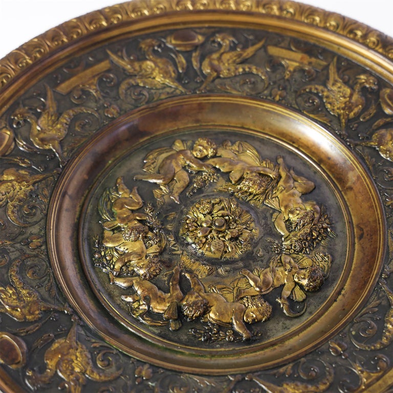 Historism Centerpiece, 19th Century For Sale at 1stDibs