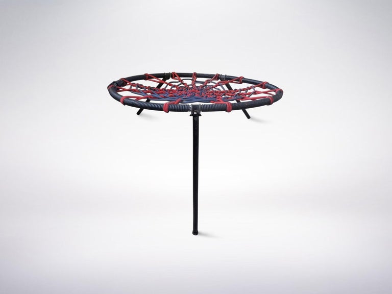 Hoffer, Mid-Century spider chair for Plan, 1950s For Sale at 1stDibs