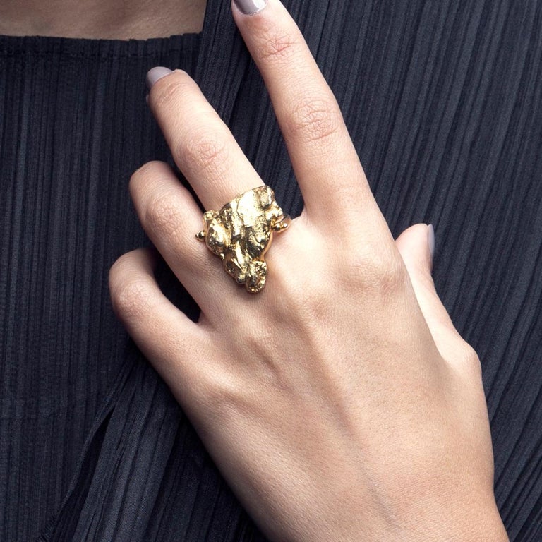 Customizable Hojari Ring For Sale at 1stDibs