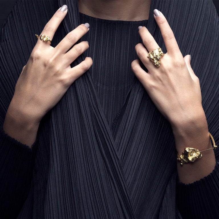 Customizable Hojari Ring For Sale at 1stDibs