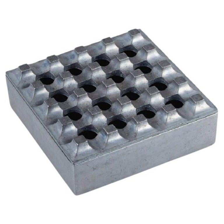 Holger Bäckström and Bo Ljungberg for Akvamatik Ab. Ultima 15 Ashtray ...