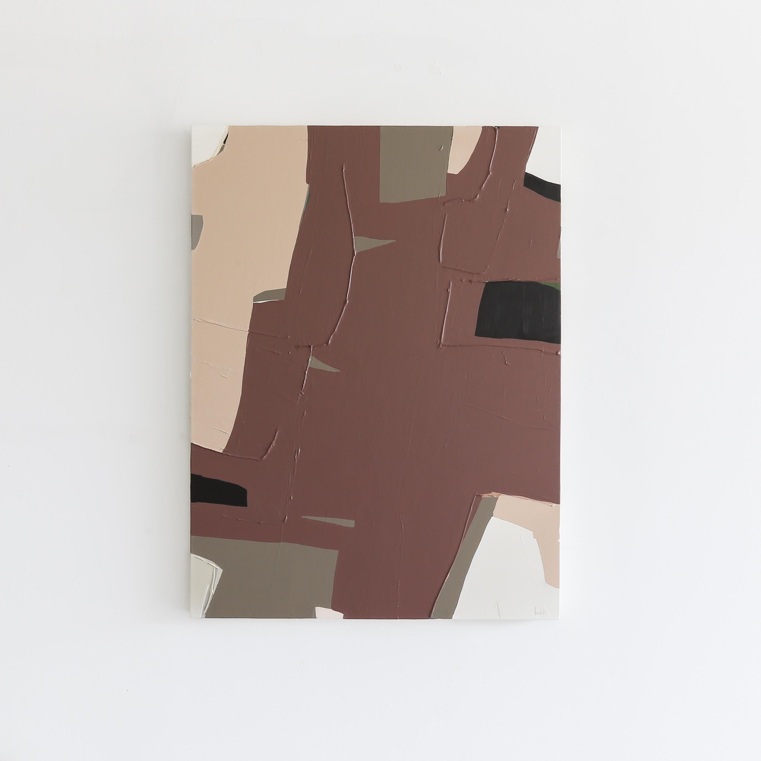 Unknown - Calligraphy Series I at 1stDibs | unknown calligraphy ...