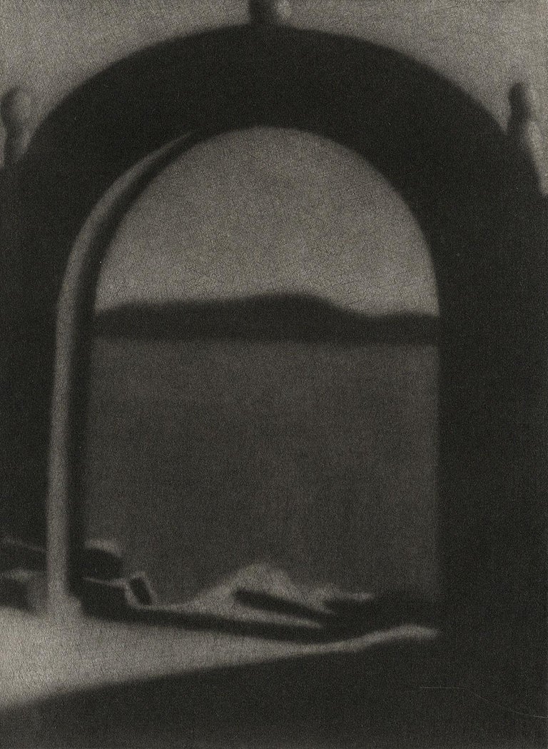 Holly Downing - Peruvian Portal I at 1stDibs