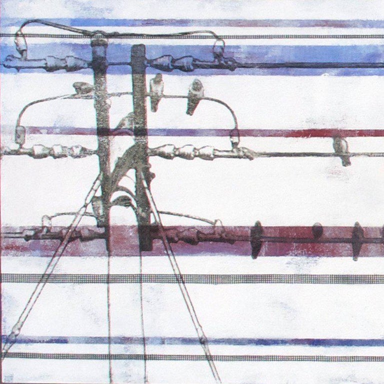 Holly Harrison - Treble Clef For Sale at 1stDibs