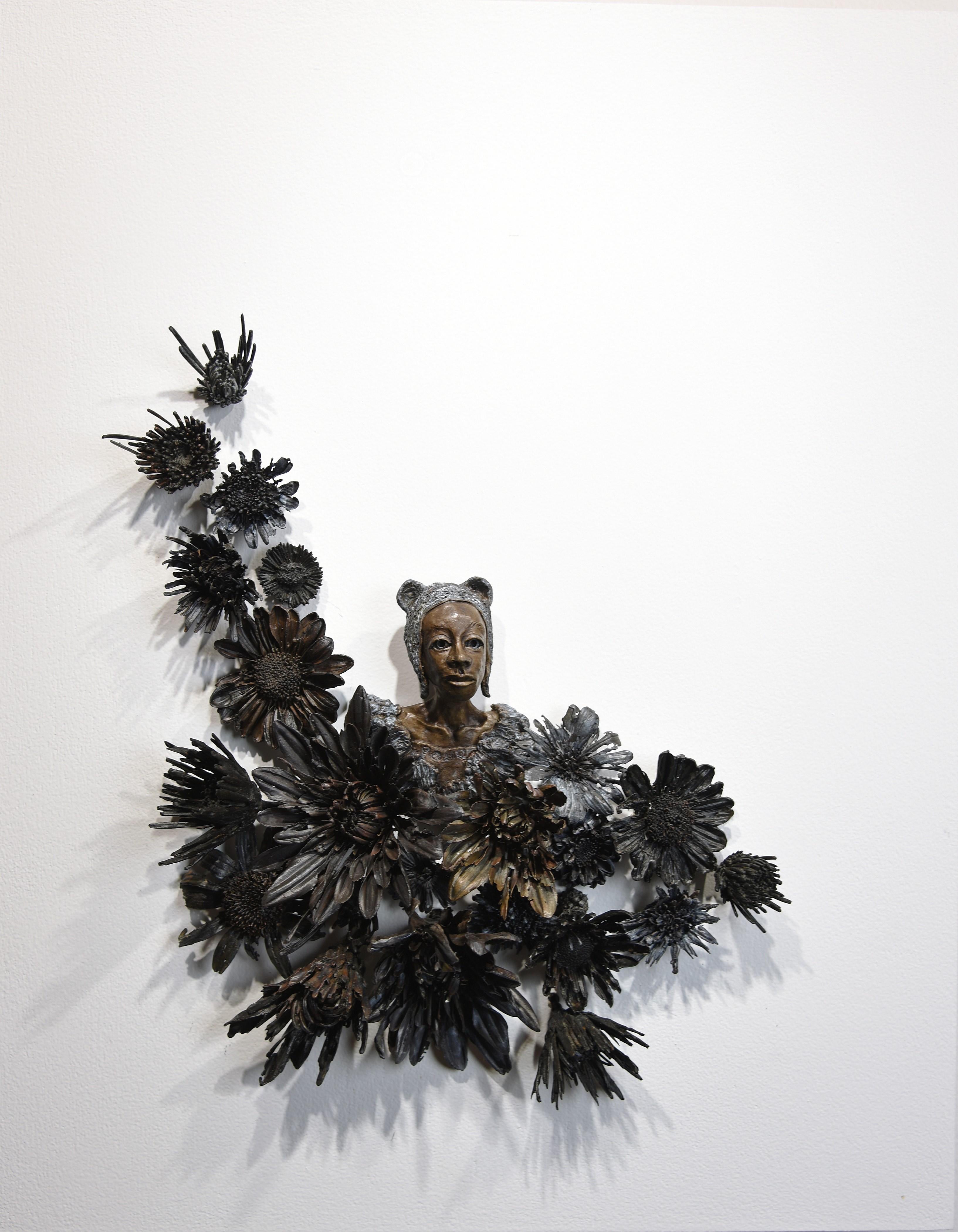 Holly Wilson - "Gathering" at 1stDibs