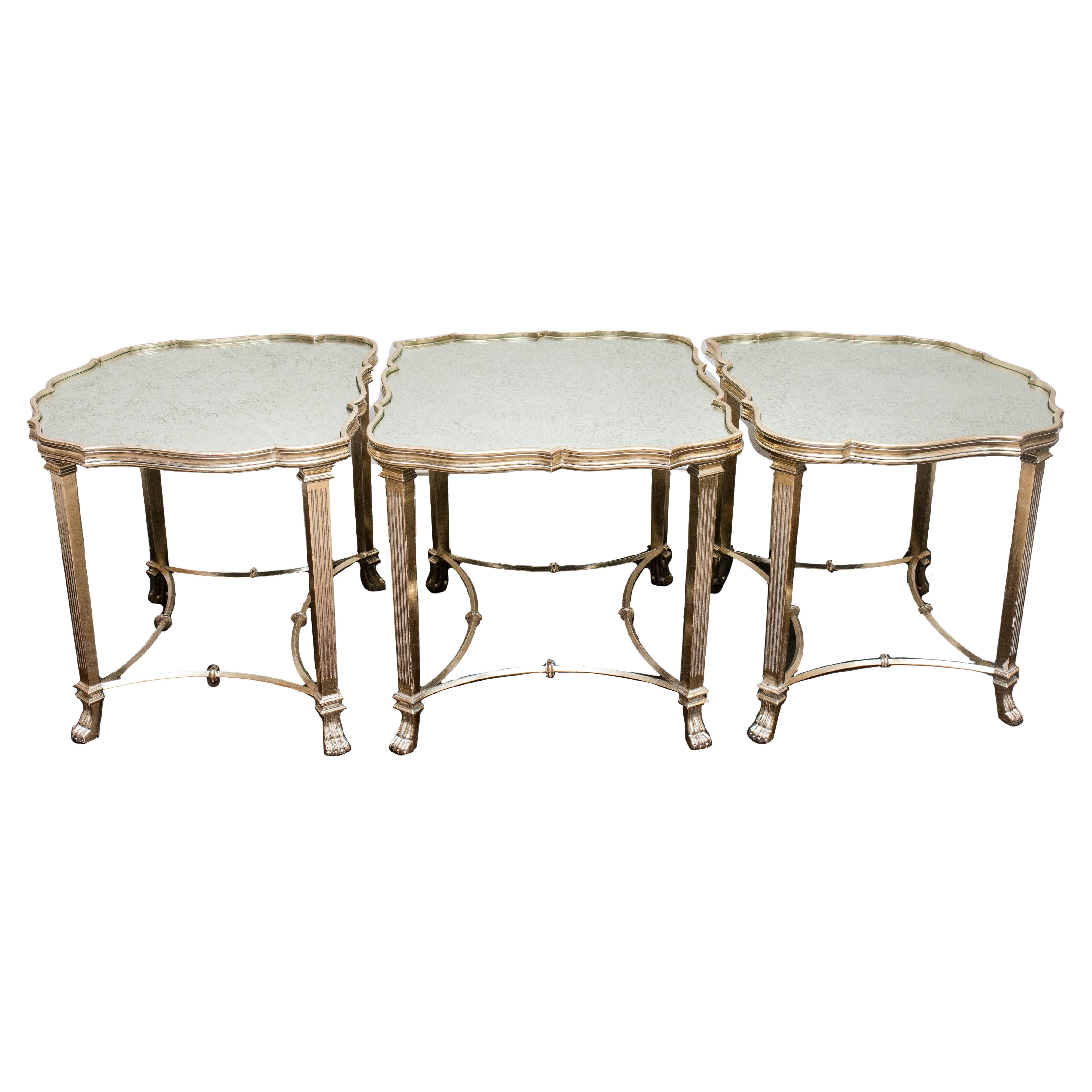 McGuire Rattan Hollywood Regency Coffee Table at 1stDibs McGuire Rattan Hollywood Regency Coffee Table at 1stDibs