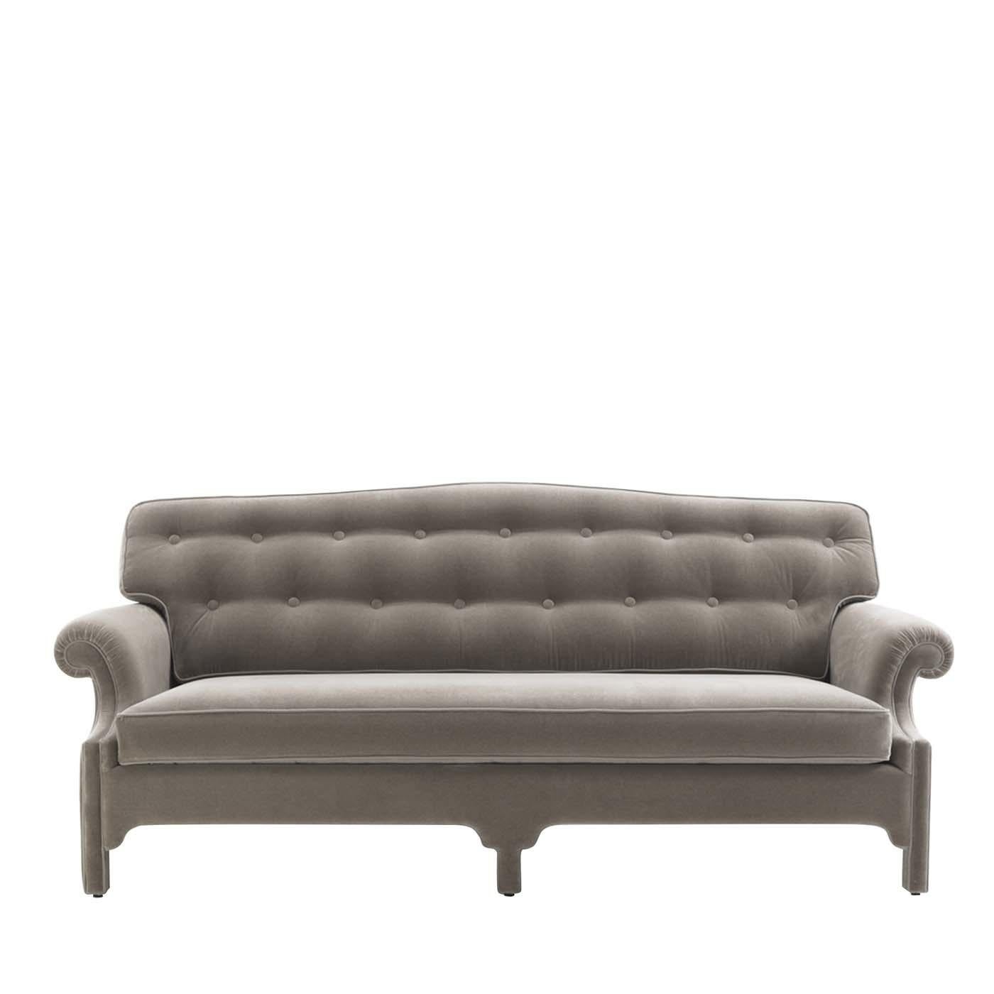 Hollywood Glam Sofa at 1stDibs