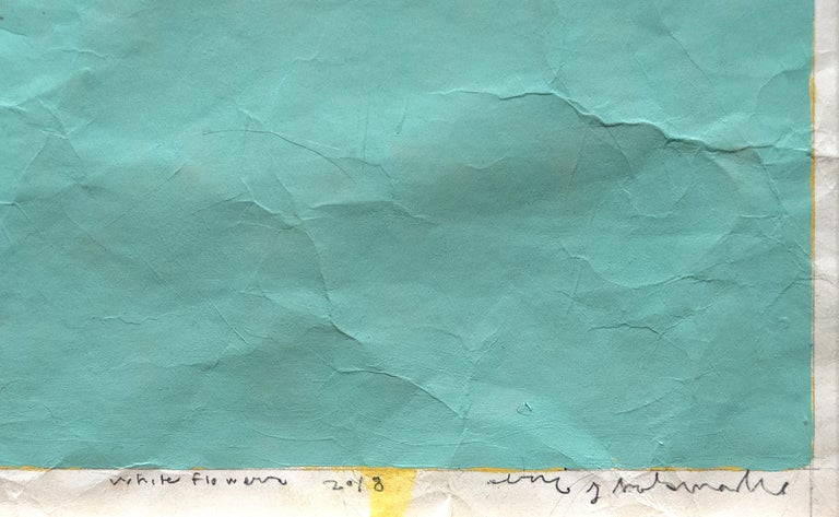 HOLSWADE, ERIC JON - White Flowers For Sale at 1stDibs