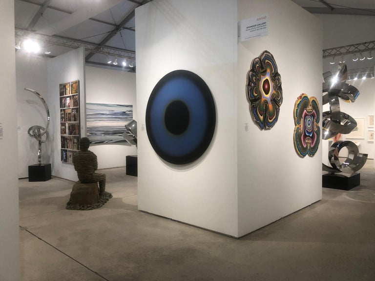 holton rower - Untitled 160617g For Sale at 1stDibs