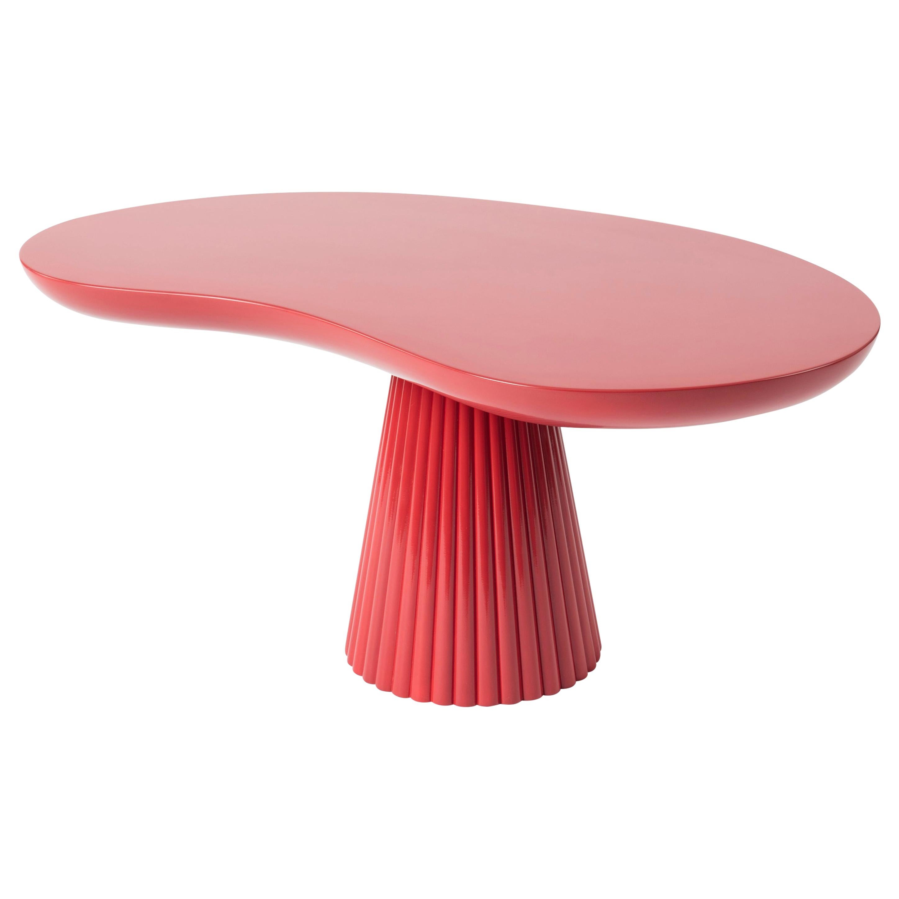 Homage to Miro Table by Thomas Dariel For Sale at 1stDibs
