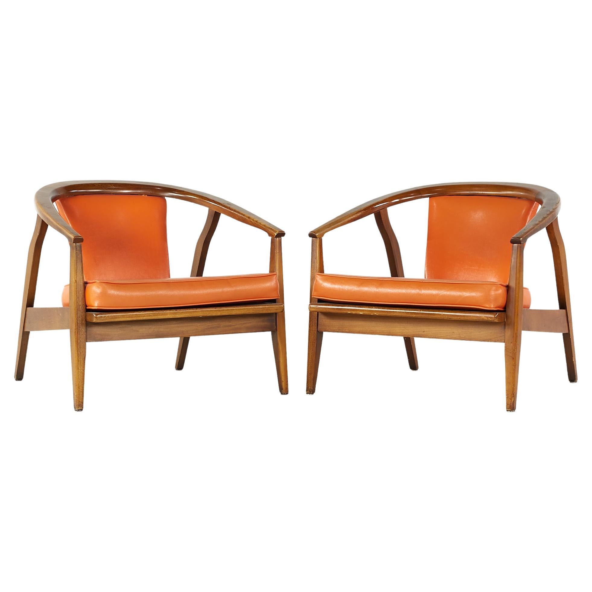 Midcentury Grant Featherston R152 Contour Chair at 1stDibs | grant ...